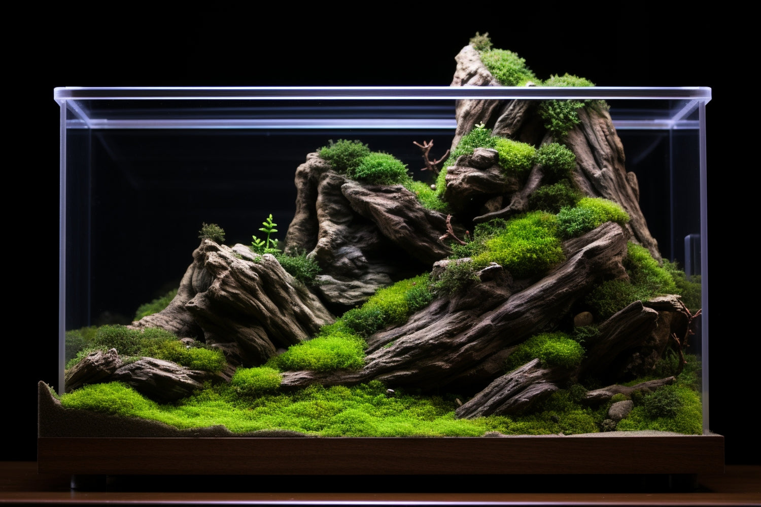 Aqua Essentials - Aquarium Plants | The Home of The Planted Aquarium