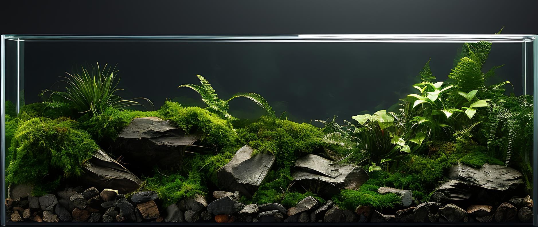 Aqua Essentials - Aquarium Plants | The Home of The Planted Aquarium